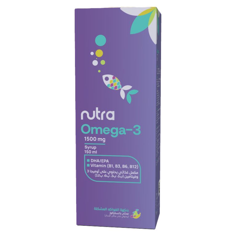 Nutra | Nutra Medical Company